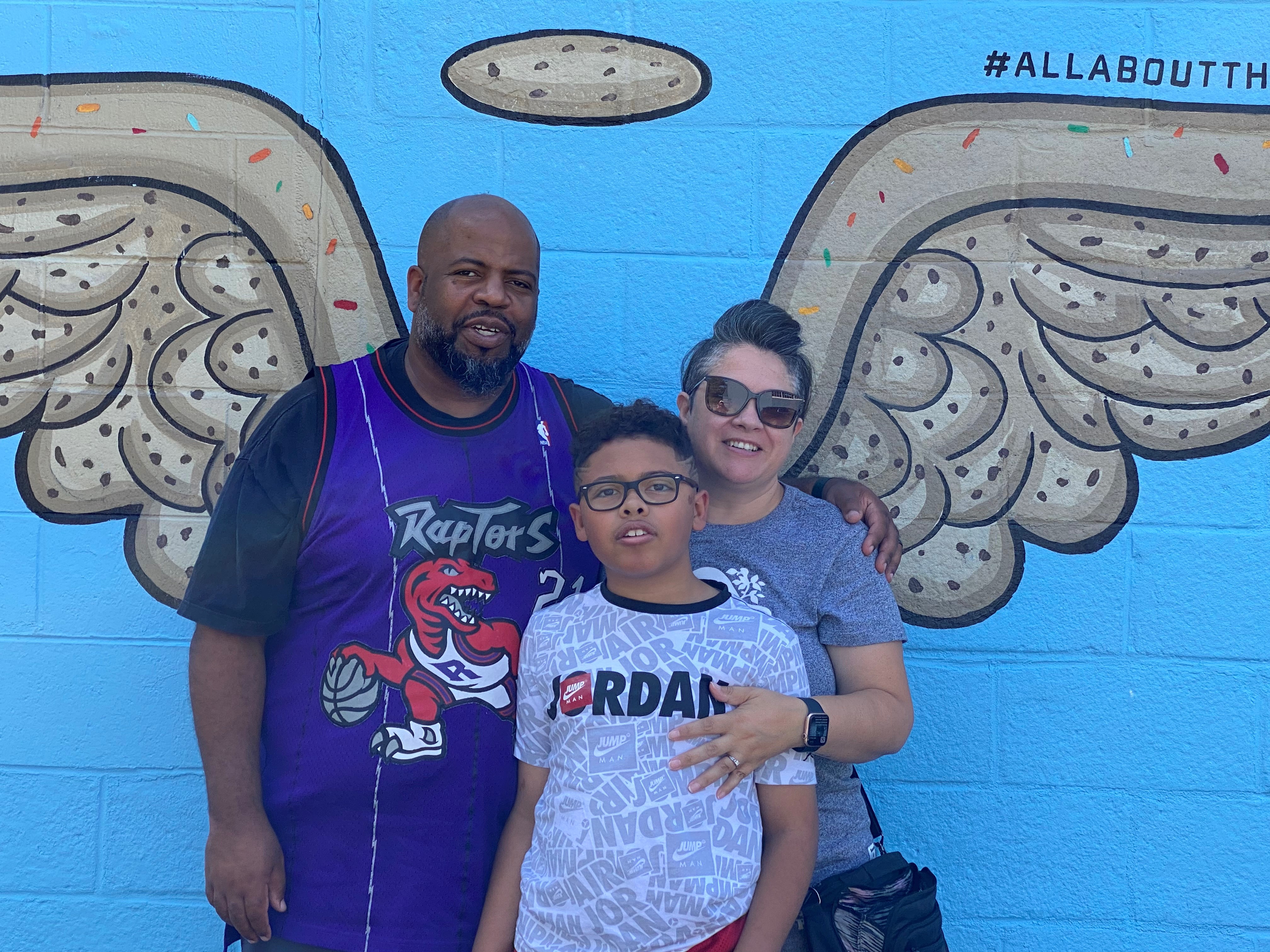 Employee Spotlight, Canada: Heather Nasri-Barrington - HR Specialist